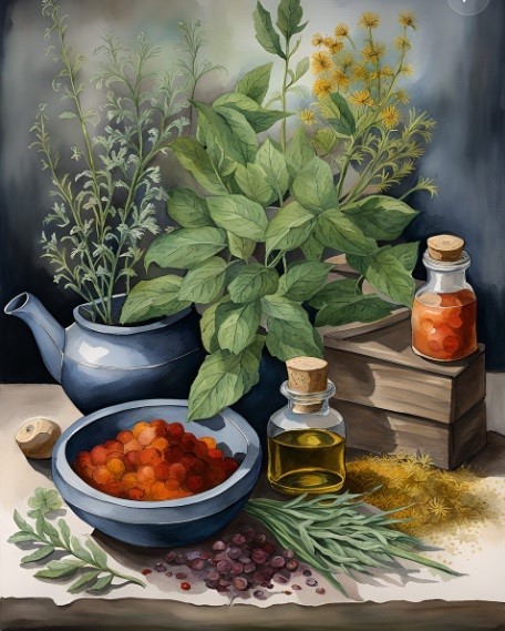 25 June 2024: Timothy Walker | Orleton and District Gardening Club